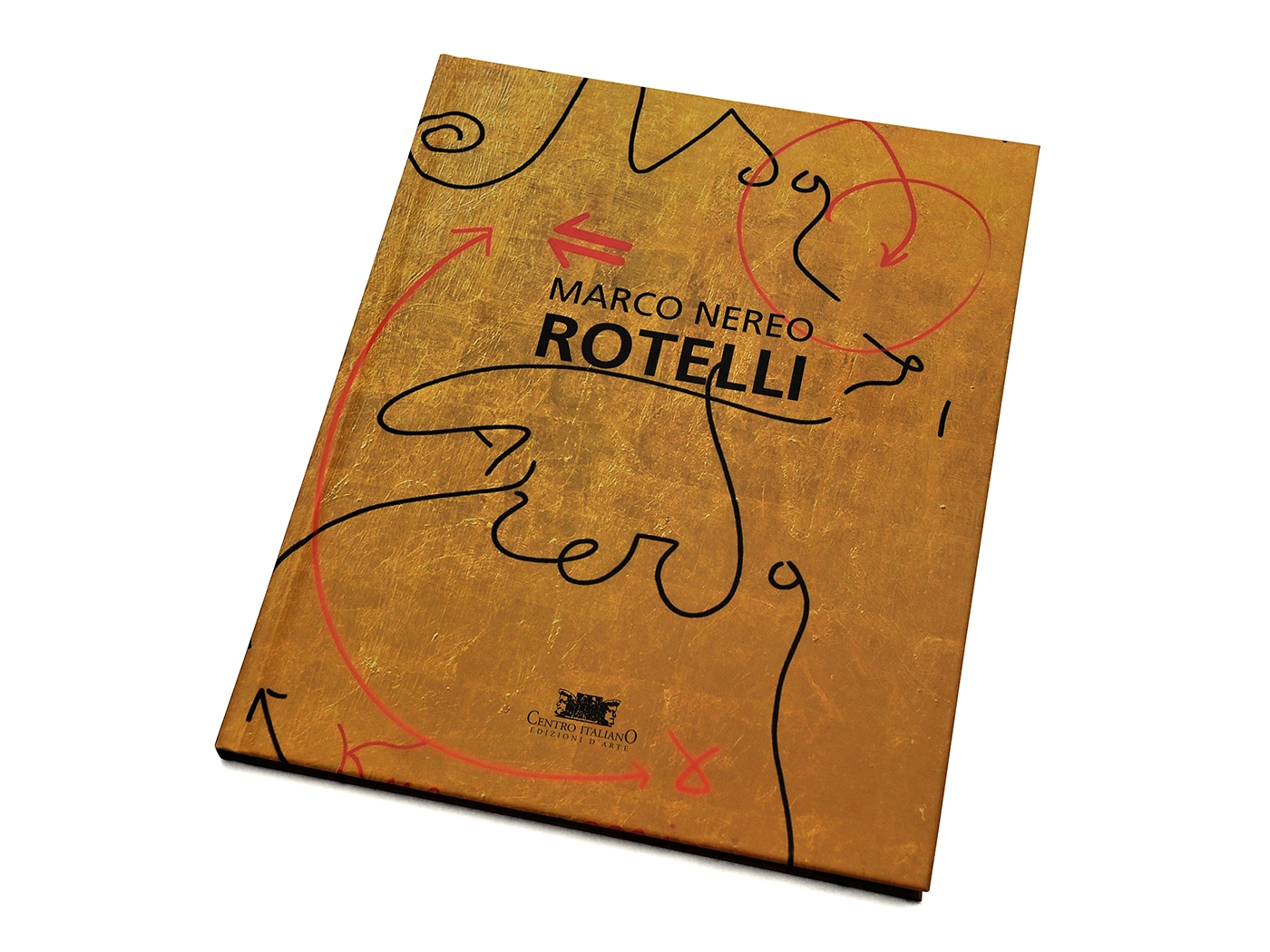 Marco Nereo Rotelli - Vecchiato Arte